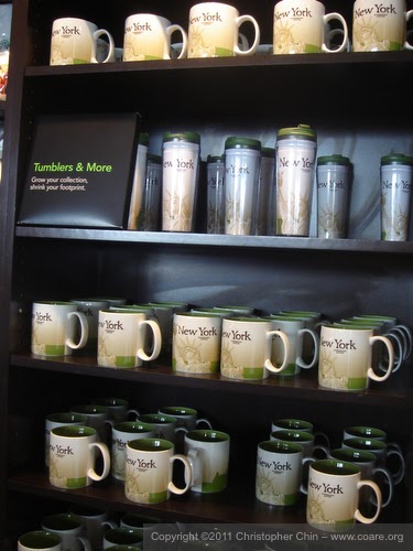 COARE — Connecting people with the ocean: Plastic-wrapped feet