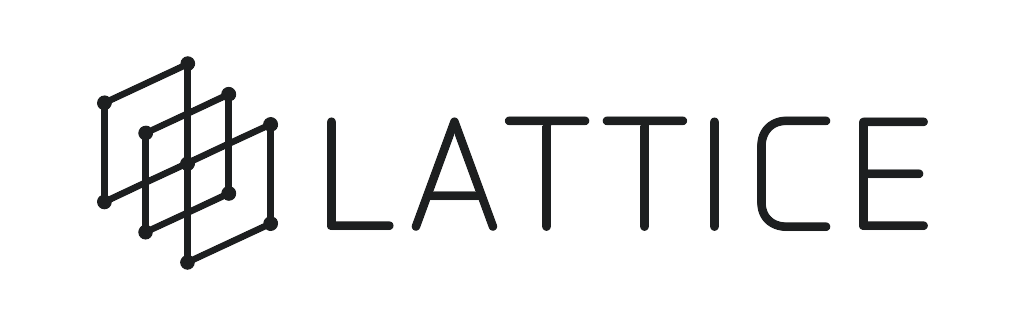 Lattice Logo