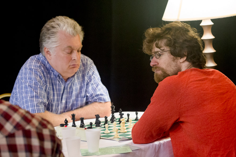 Boylston Chess Club Weblog: Continental Open, Sturbridge Aug 2015