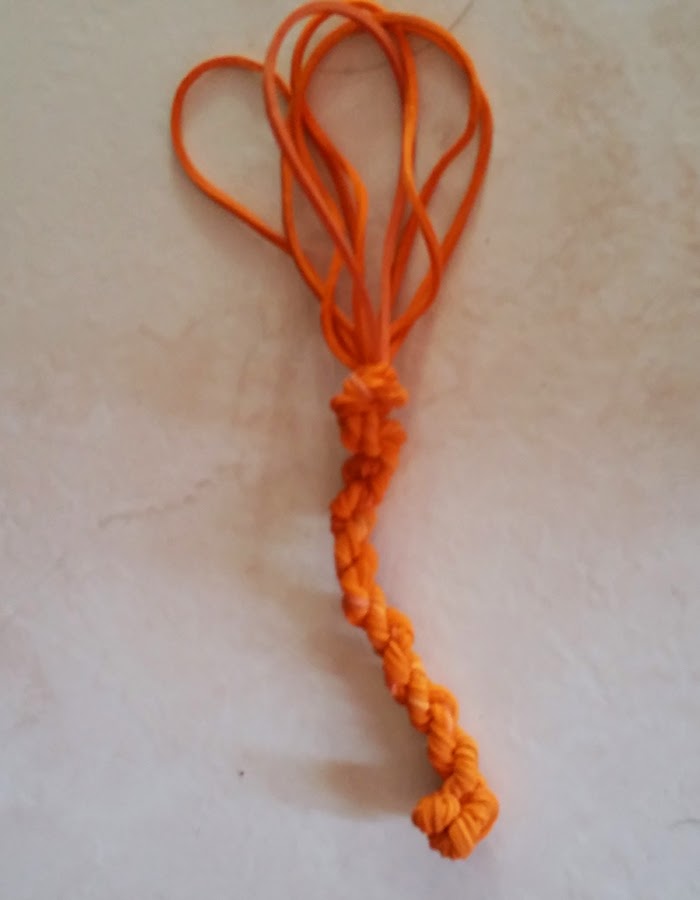 Cara Nak Buat Lastik Cicak Guna Getah