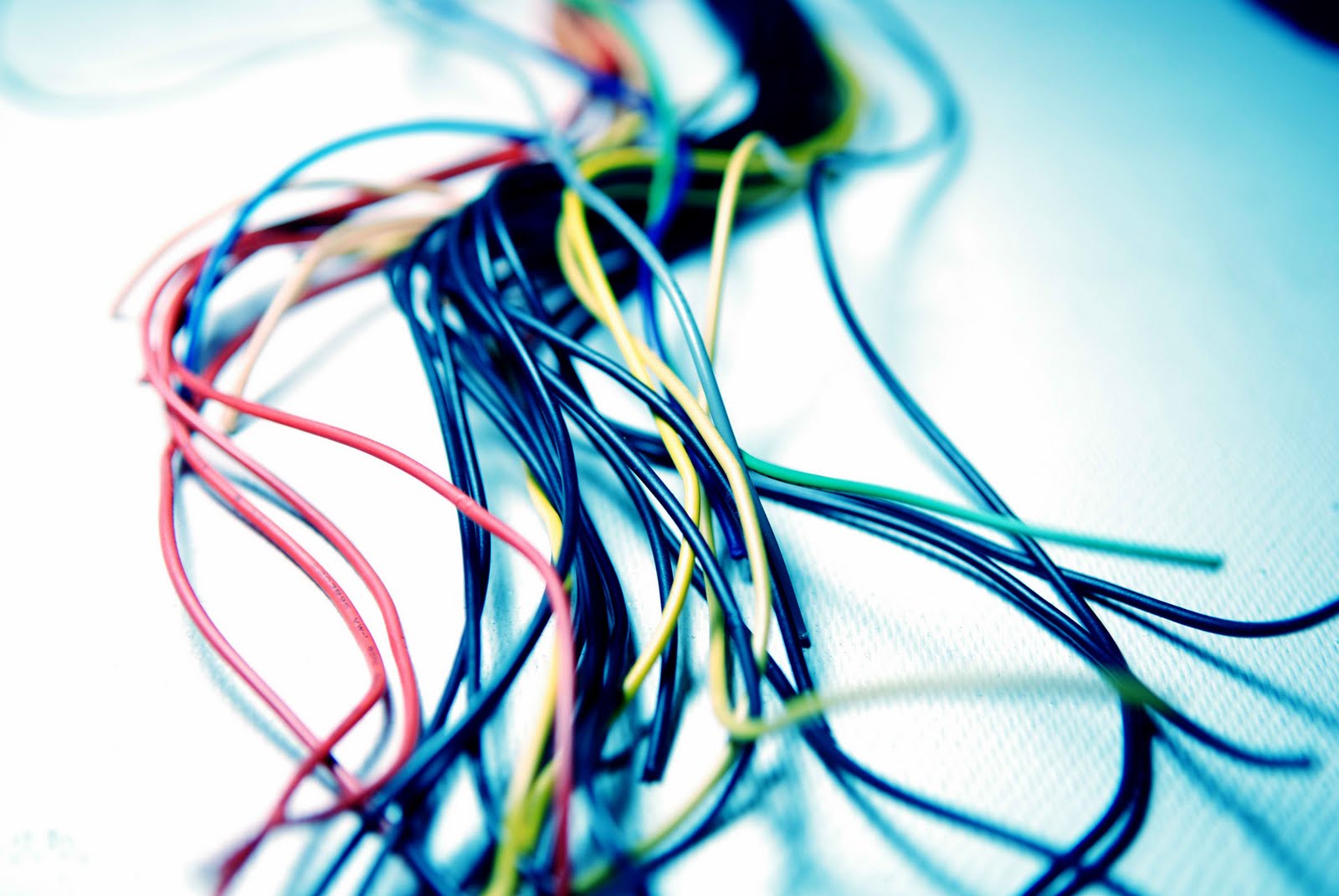 Quirkyworks - a writer's blog: August 2011