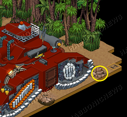 Blog HabbonicNews: HABBID E A CENTRAL DE JOGOS