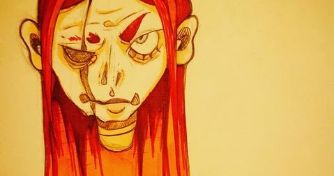 Hester Shaw fan art - she's all killer and no filler | Mortal Engines ...