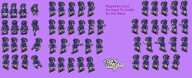 Sprite Game Game Maker - EIO GAME