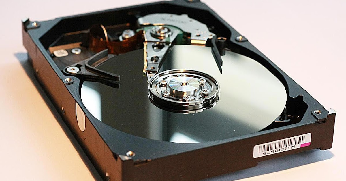 Avoiding HDD(Hard Disk Drive) crash