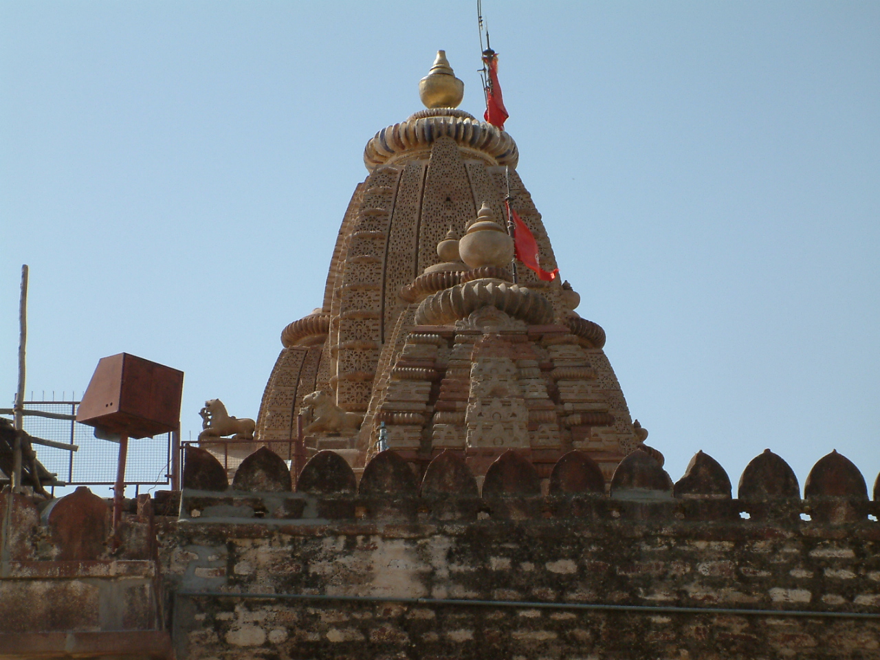 Satrangi Duniya: Osiya....