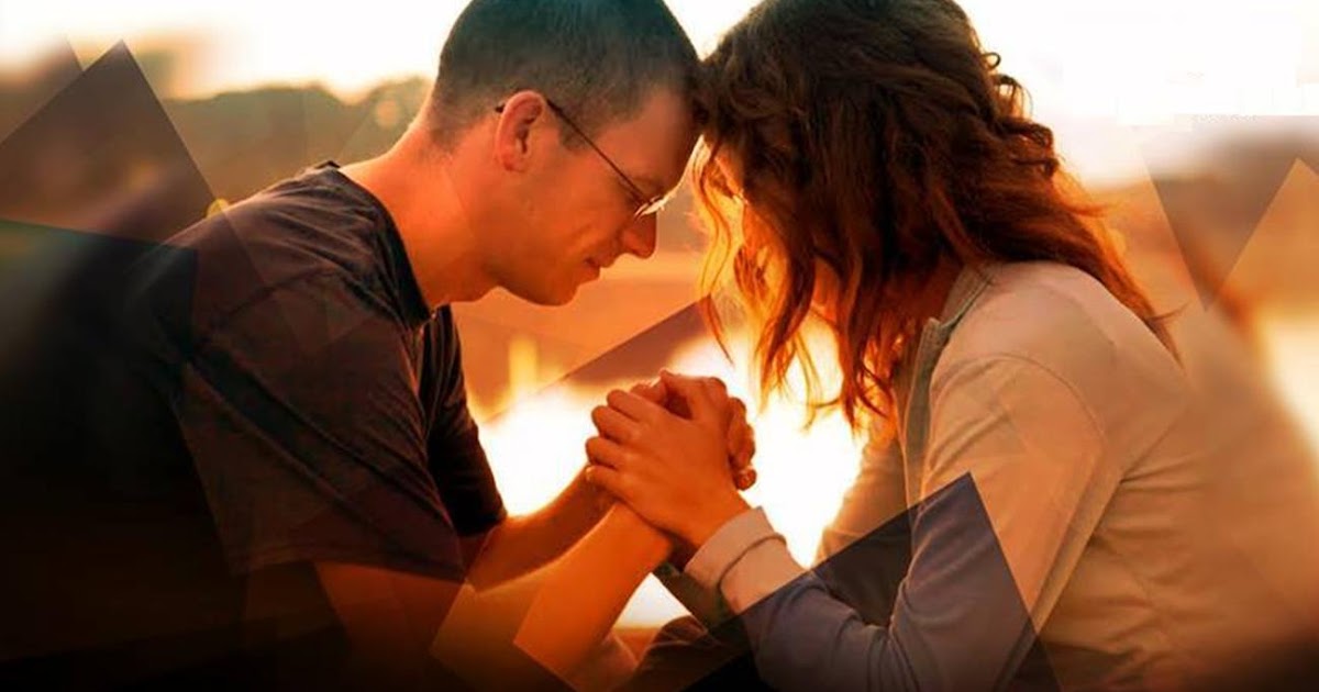 Aprendiendo la Sana Doctrina: UNA PAREJA QUE ORAN JUNTOS, PERMANECEN JUNTOS