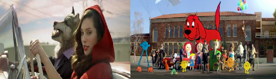 Mimitchi33's Violetgate City: The Last Day of qubo on NBC