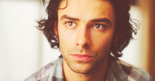 Luke Garroway ~ Aidan Turner ~ La cité des ténèbres ~ The Mortal ...
