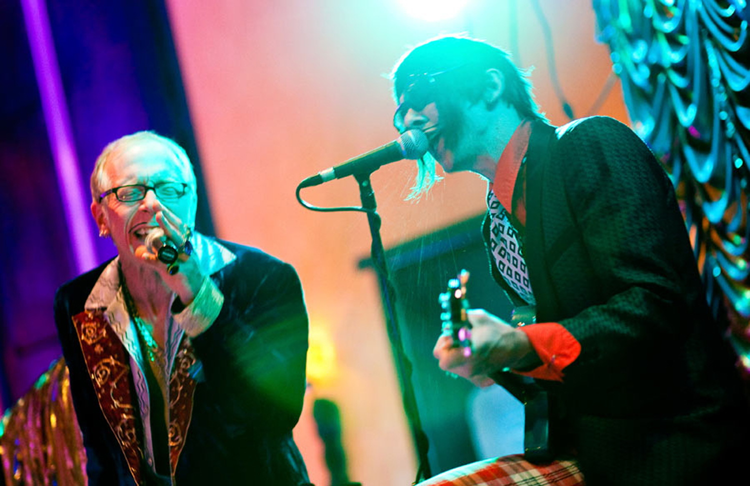 2017 | Dear Vanilla Pop: