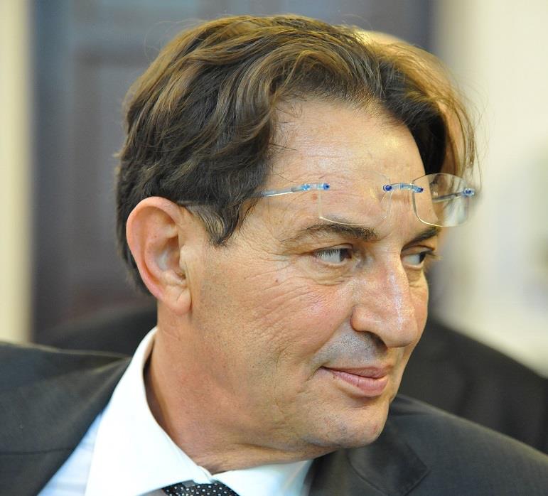 Who is this Rosario Crocetta? - Living in Sicily