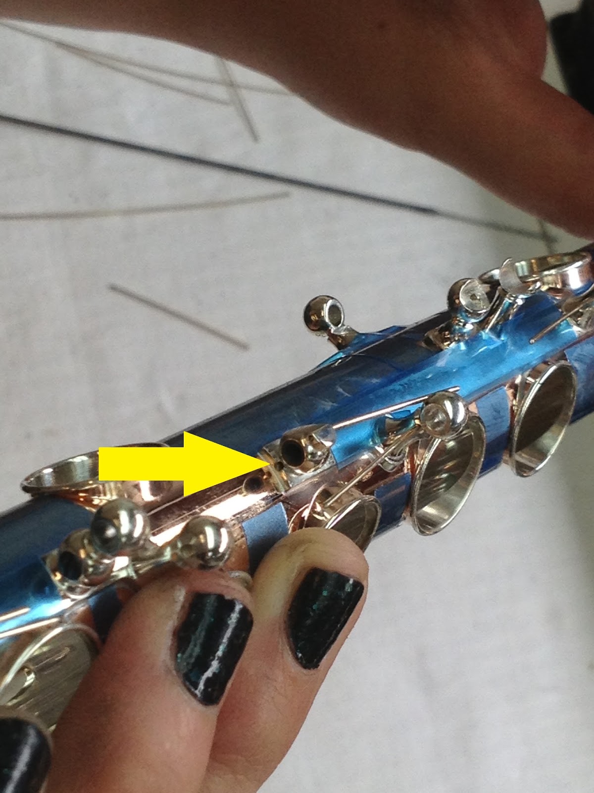 Flute Builder : Spring Ahead