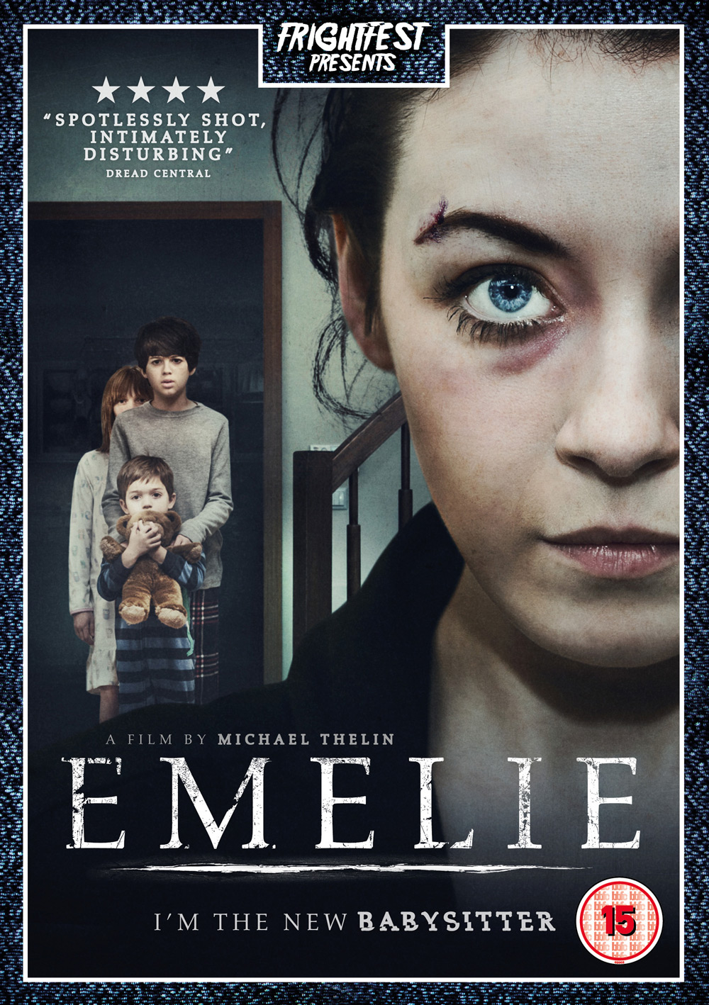 Horror: „Emelie” (2015)