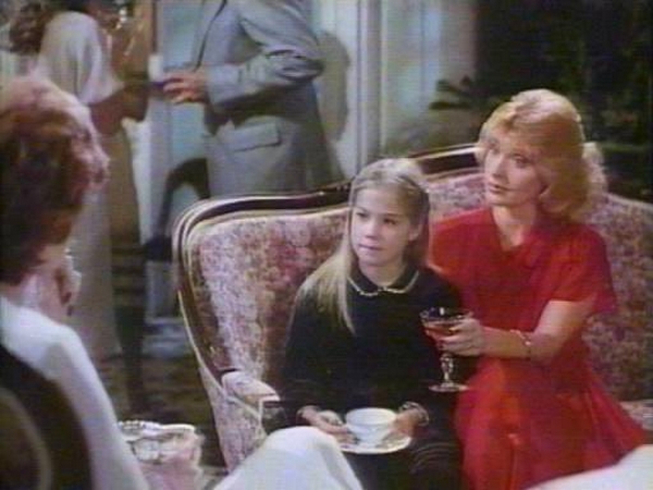 Filmovízia: Christina Applegate [Filmovízia] [Part1]