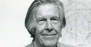 The Wagnerian: John Cage, Frank Scheffer, Nikolaus Lehnhoff & The Ring ...