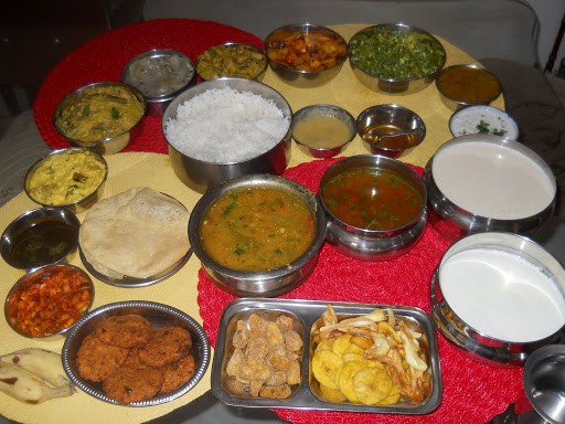 Brinda's Palakkad Vegetarian Cuisine: WHAT IS PALAKKAD CUISINE?
