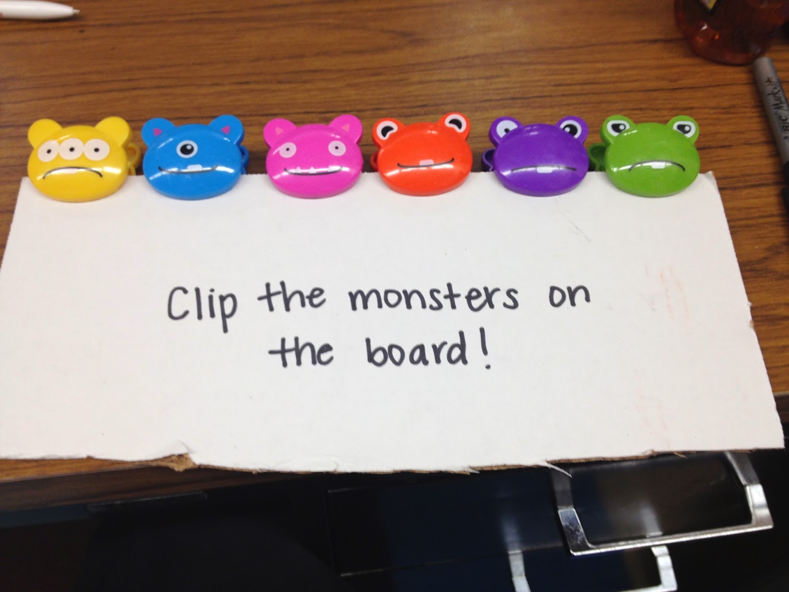 Mrs. Flowers' Classroom: 2013-2014 in a nutshell