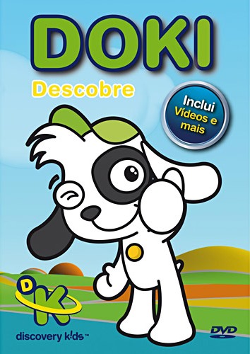 _Cine Baby_/***: DOKI - Doki Descobre