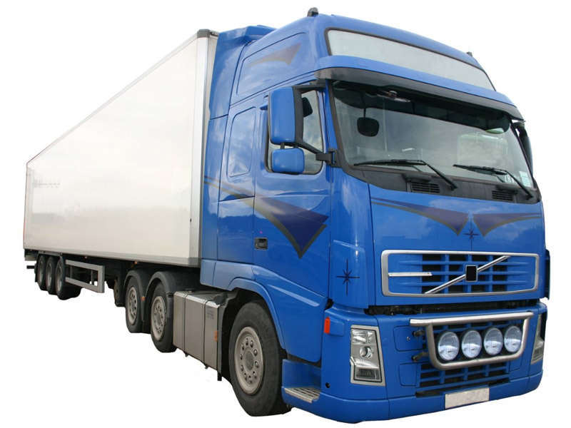 Vouvray Inside: Trafic des camions : c'est à pareil à Vouvray... dans l'Ain