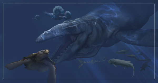 Lusodinos- Dinossauros de Portugal: Répteis cretácicos de Angola em ...