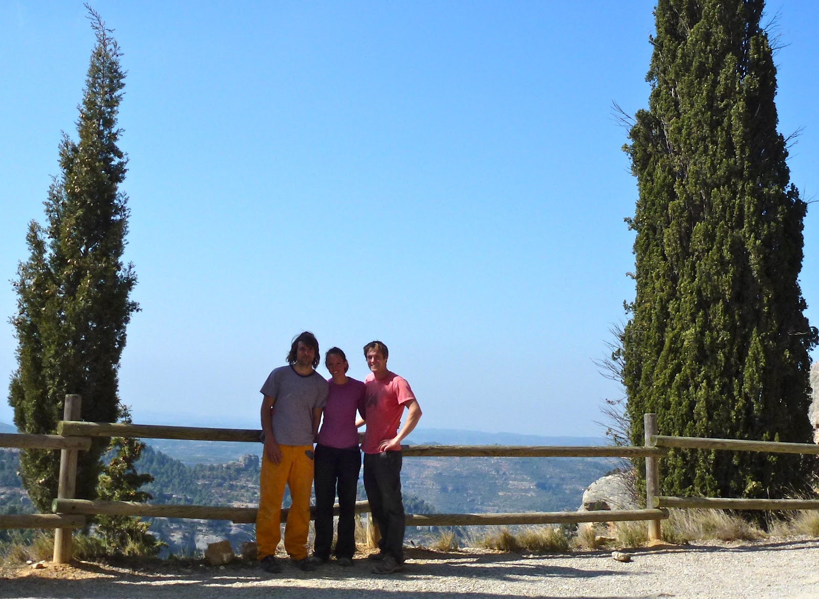 Grant Bateman on Tour