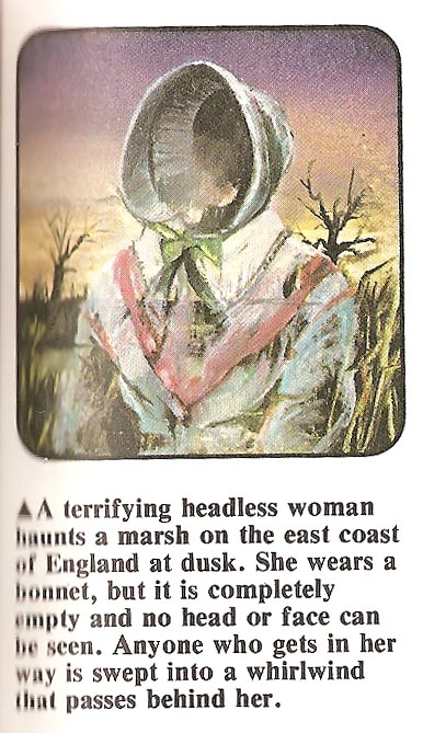 The Haunted Closet: Haunted Houses Ghosts & Spectres (Usborne ...