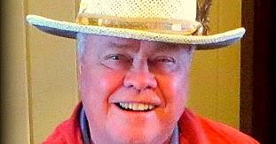 CCGA Memoriam Page : Joseph Gannon