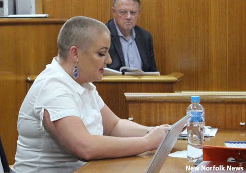 Deputy mayor sorry for Facebook comments - New Norfolk News