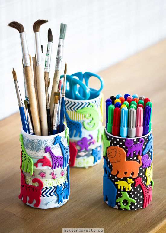 Como hacer manualidades faciles - Imagui