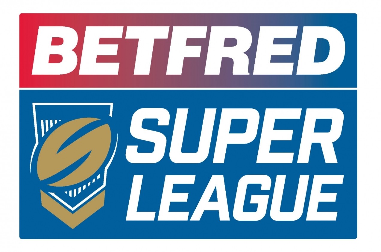 Rugby League Blogger: Super League Round-up