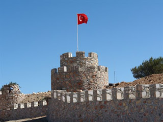 10 BALIKESİR: BANDIRMA