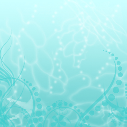 Handmade by Christine: Ocean's Gift... and a freebie digi paper!