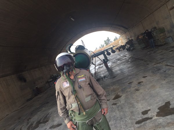 Jet & Prop by FalkeEins: MiG 21 and MiG 23 SyAAF Syrian Air Force Hama ...