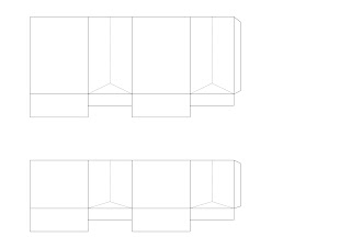 Design Practice: Accessorize packaging nets