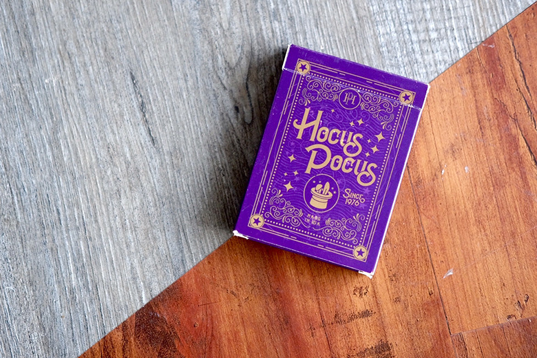 Kickstarter: Hocus Pocus Launches Campaign to Fund 40th Anniversary ...