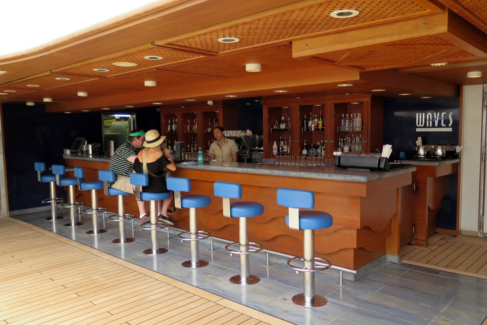 It's what i do: The Iberian Peninsula adventure and beyond -Pt 1