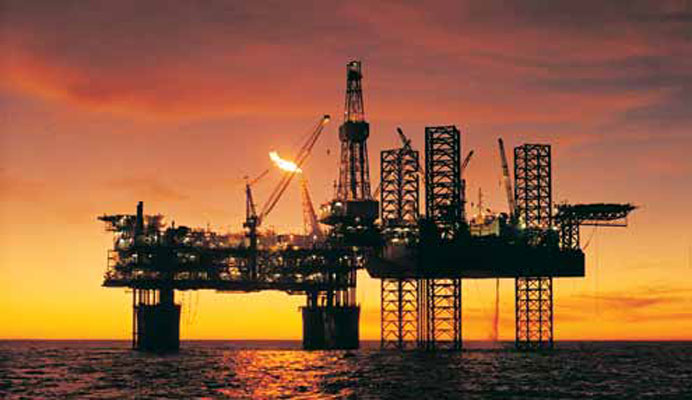 Petroleum Engineering Wallpapers HD - Alif MH