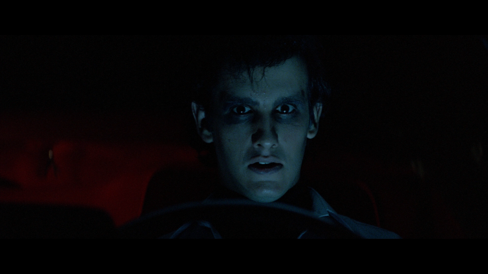 Christine Stephen King Arnie