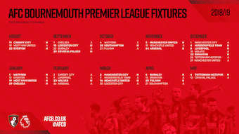 Cherry Chimes: Fixture calendar gives AFCB chance of a better start in ...