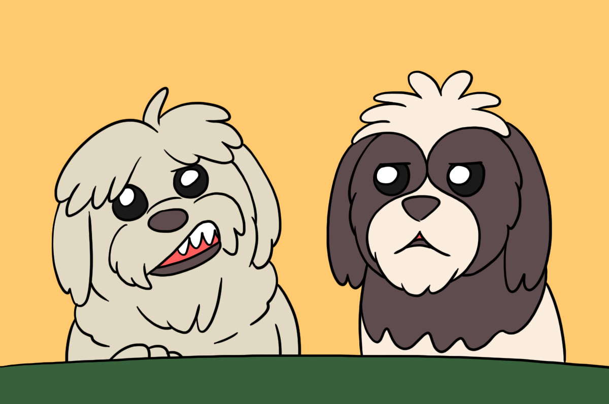 Rexis Liwanag's Art Blog: Cute and Appealing: Introduction