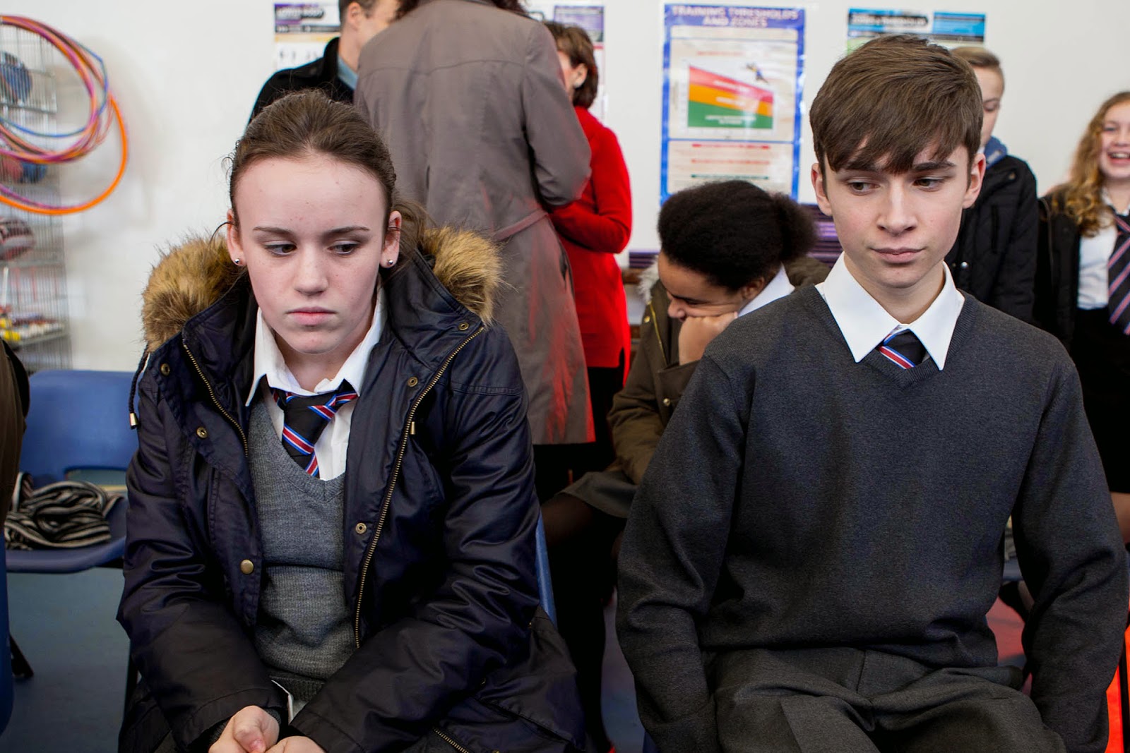 Coronation Street Blog: Spoilers for next week's Coronation Street ...