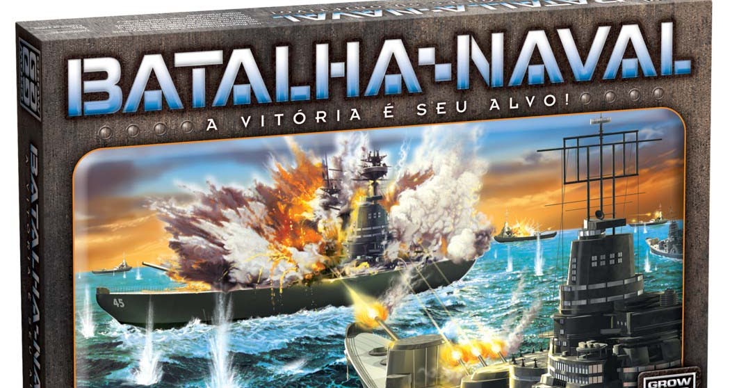 Jogo Batalha Naval Em C C Progressivo