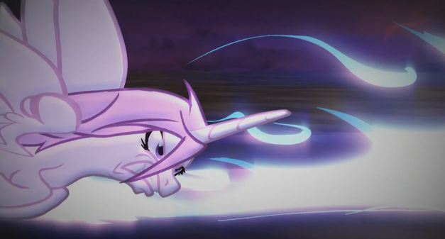 Equestria Daily - MLP Stuff!: Trailer for Lullaby for a Princess ...