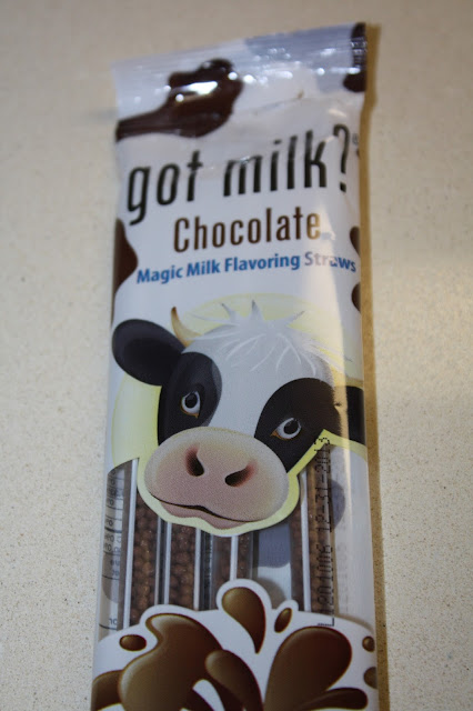 Milk Flavoring Straws | BellaGrey Designs