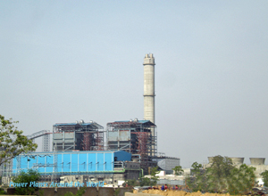 kothagudem city: About