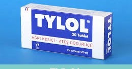 Tylol Nedir, Ne İşe Yarar, Yan Etkileri, Kullanım Şekli, Fiyatı | İlaç ...