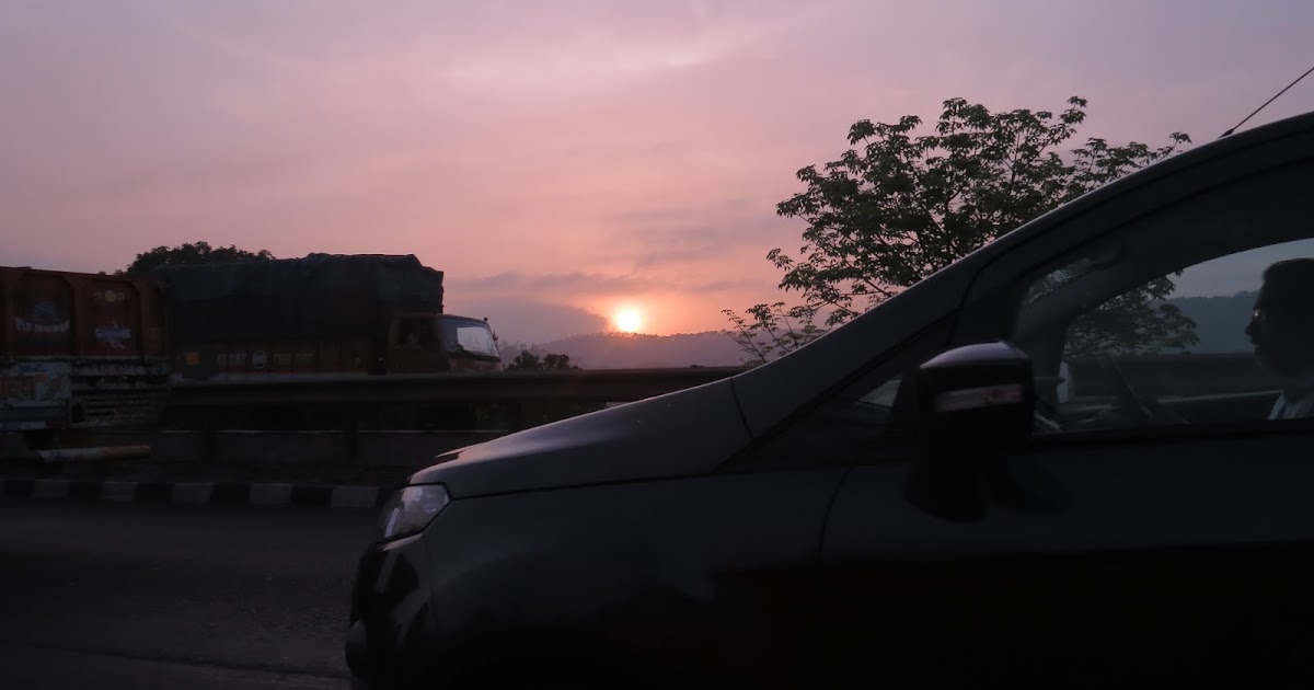 Sid's Travelling Experiences: Weekday Off To Kelve(Kelwe), Kelva(Kelwa ...