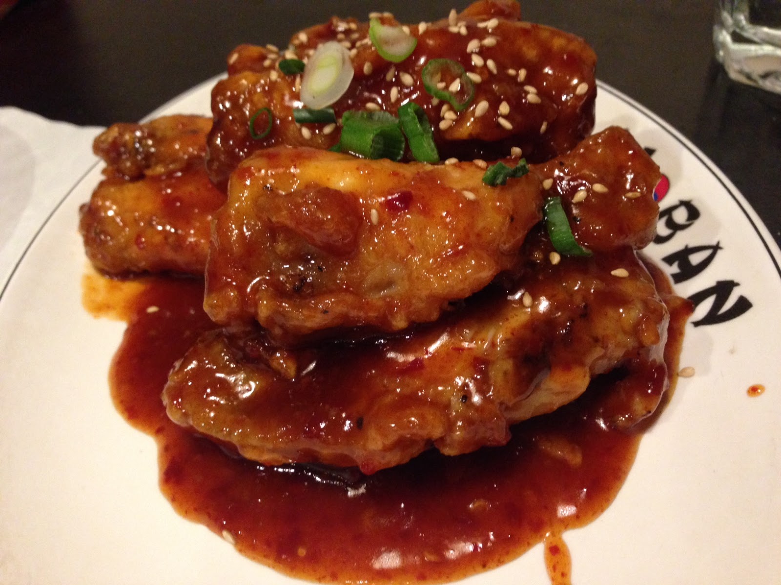 You Care What We Think: Hoban Korean – Eagan, MN