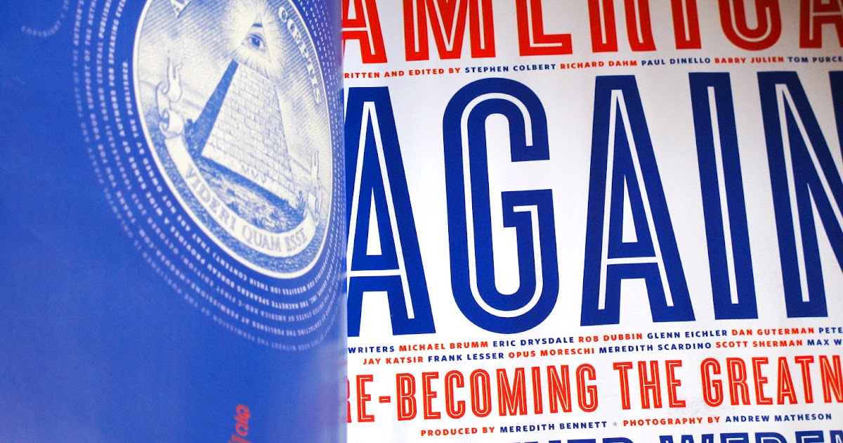 Letterology: Stephen Doyle Designs Again