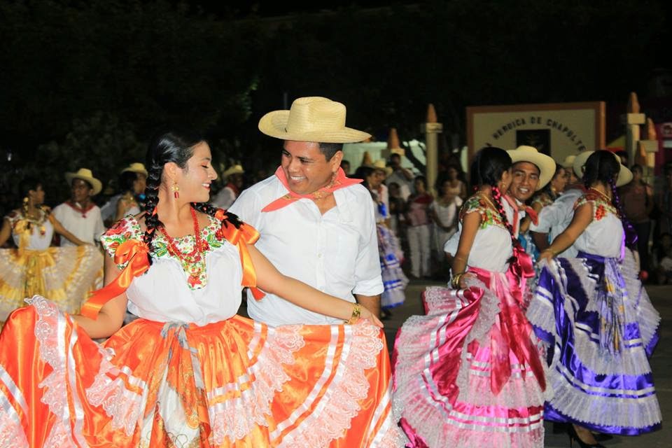 Guelaguetza 2015: Supervisan a Pinotepa Nacional - Vive Oaxaca